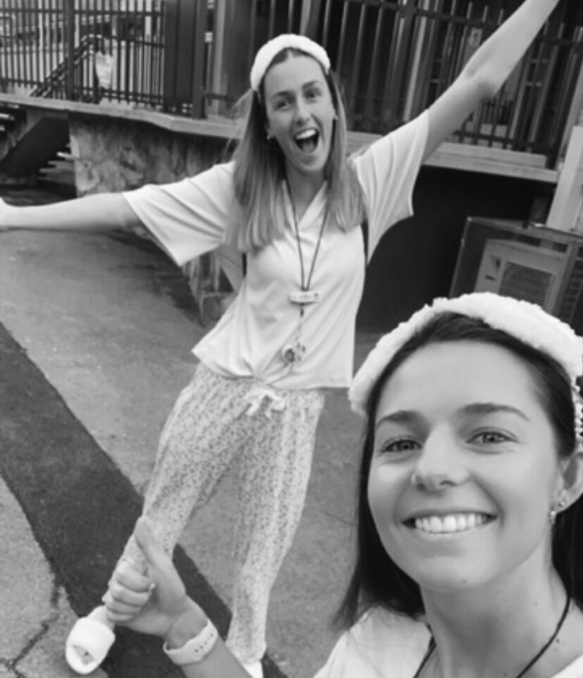 Emily Mooney-Doe - Emison & Adam