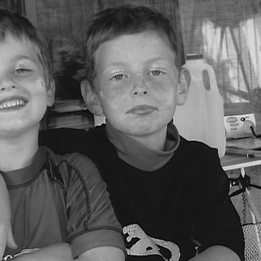 Brad Sims - Emison & Adam