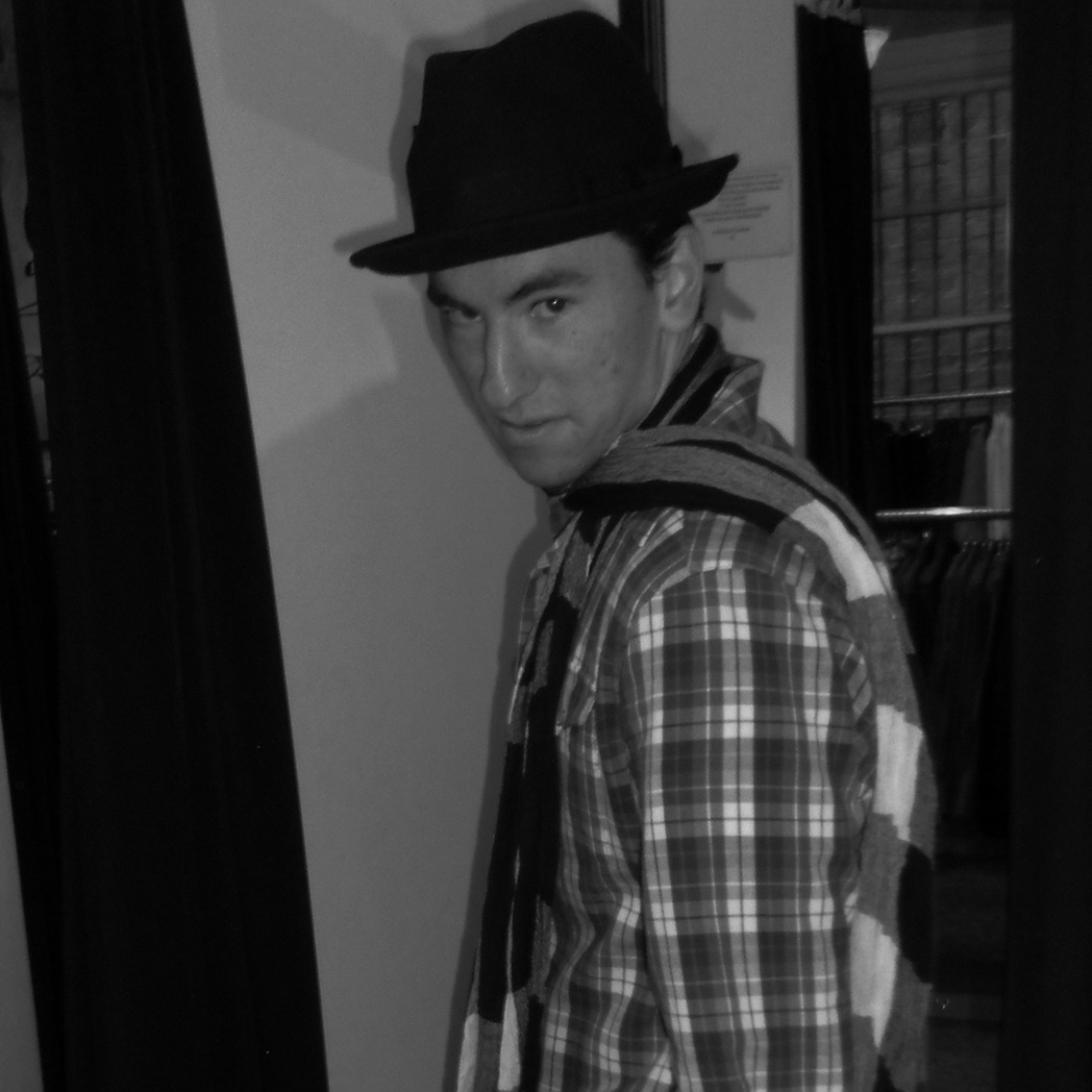 Ryan O'Donnell - Emison & Adam