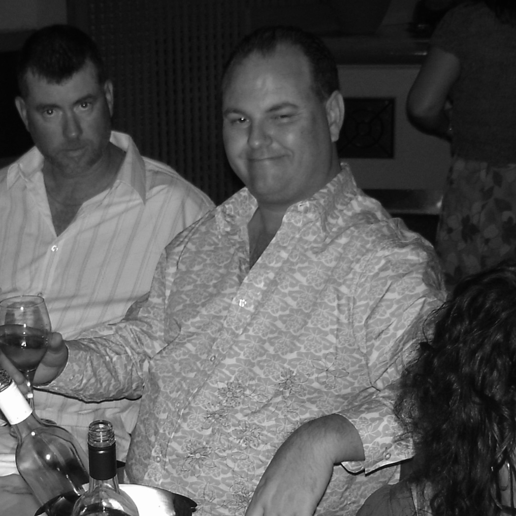 Scott Sims - Emison & Adam