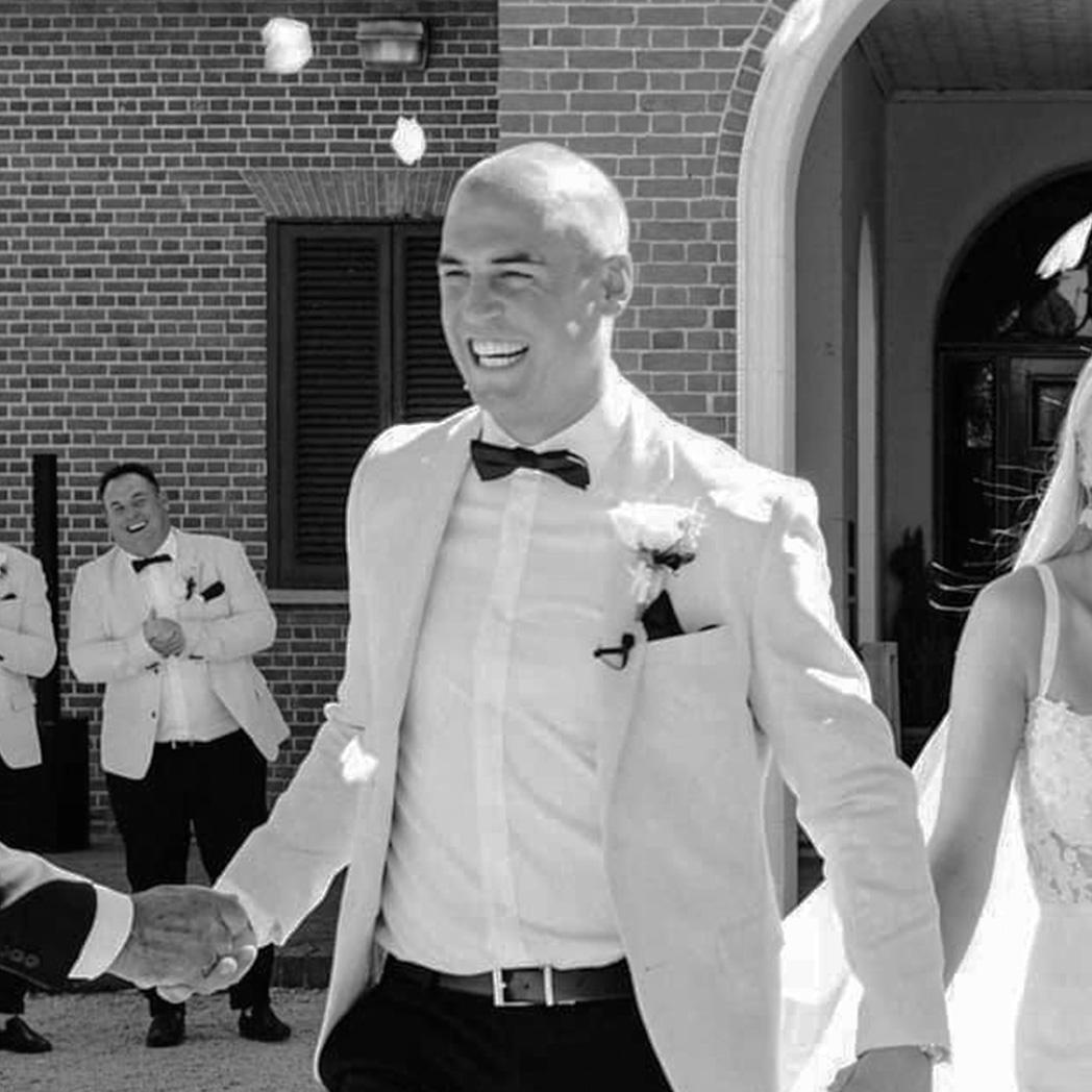 Tom Caesar - Emison & Adam